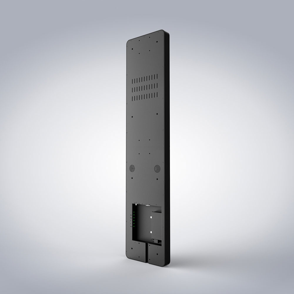 48.5" Strip-Type Display - PYRAMID