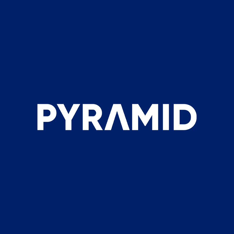 Pyramid Computer - Ihr Partner für digitale Automatisierung.