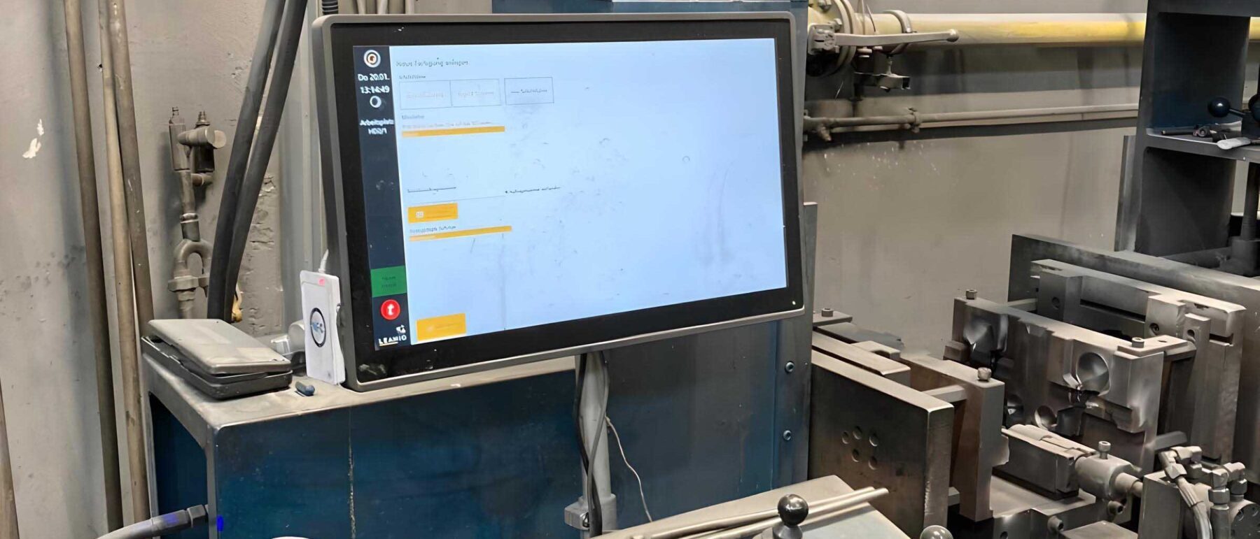 Pyramid Computer - Ihr Partner für digitale Automatisierung.