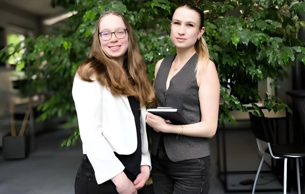 Theorie trifft Praxis: Duales Studium bei Pyramid Computer - PYRAMID